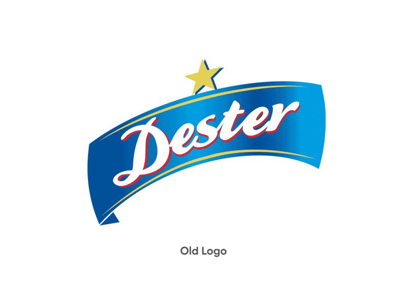 Dester Beer | F&B Beverage Drinks Branding and Design