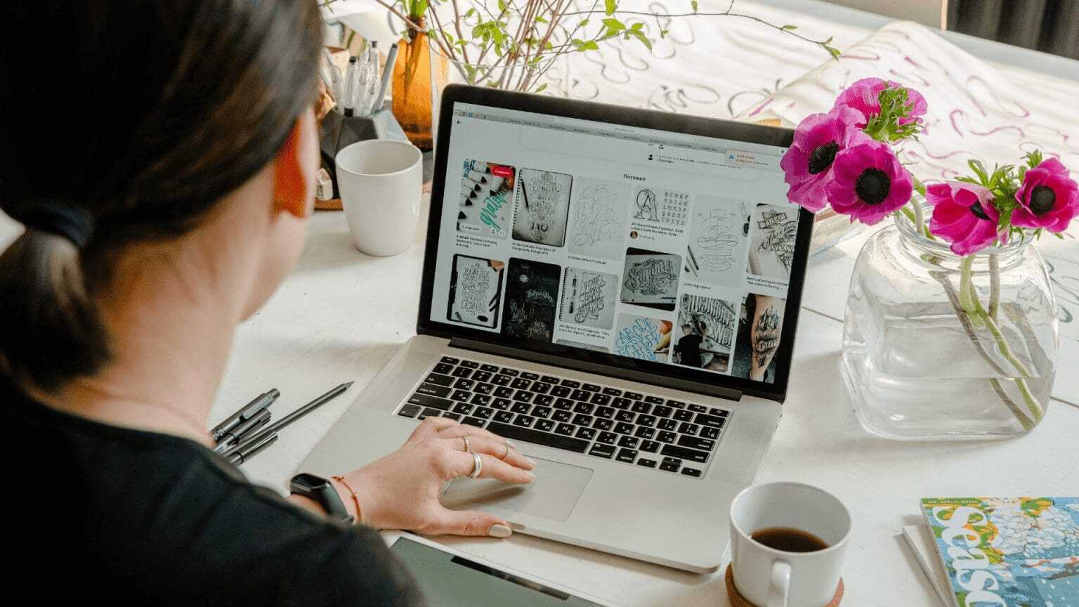 UI/UX Design: Pengertian, Prinsip, dan Teknik | Creativeans