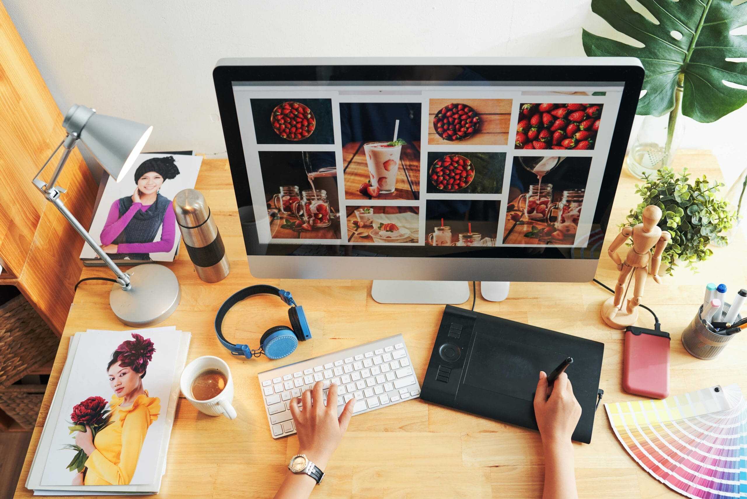 Panduan Website Design untuk Tingkatkan Bisnis | Creativeans