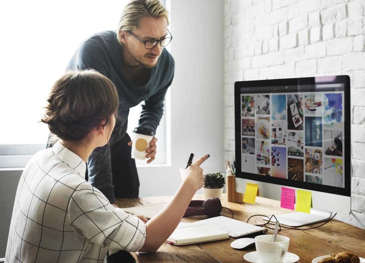 Panduan Website Design untuk Tingkatkan Bisnis | Creativeans
