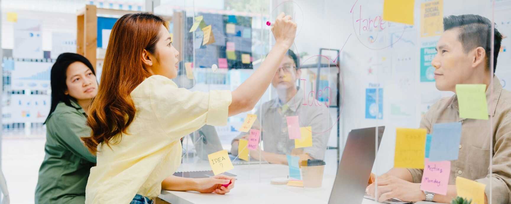 UI UX Solutions by Creative Agency Singapore for Business Success ...