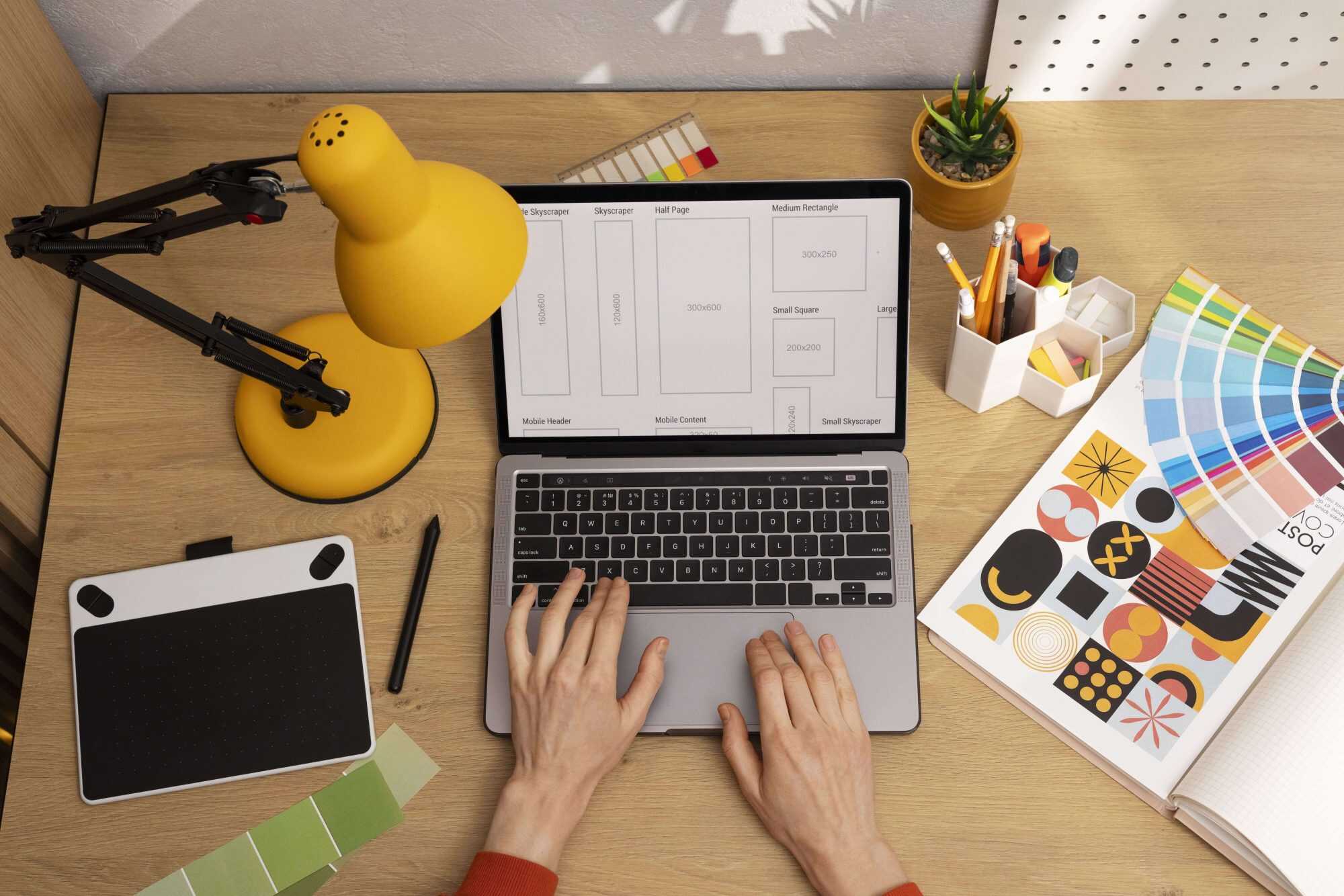 Key Elements of a Strong Brand Identity | Creativeans